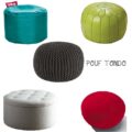 Pouf vs Tavolino: la scelta - Arredamento facile