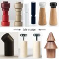 Sale e pepe q.b. - Arredamento facile