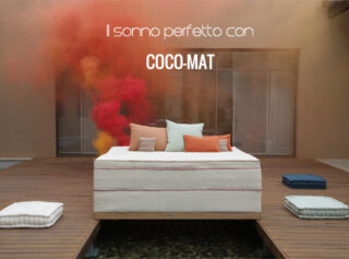 Il sonno perfetto con COCO-MAT - Arredamento facile