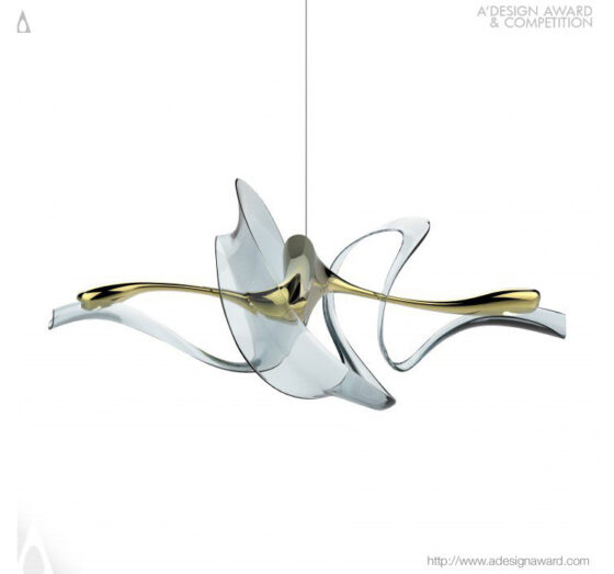 A' Design Award: lighting - Arredamento facile